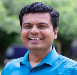 iSchool’s Chirag Shah authors 'A Hands-on Introduction to Data Science' | Information School ...